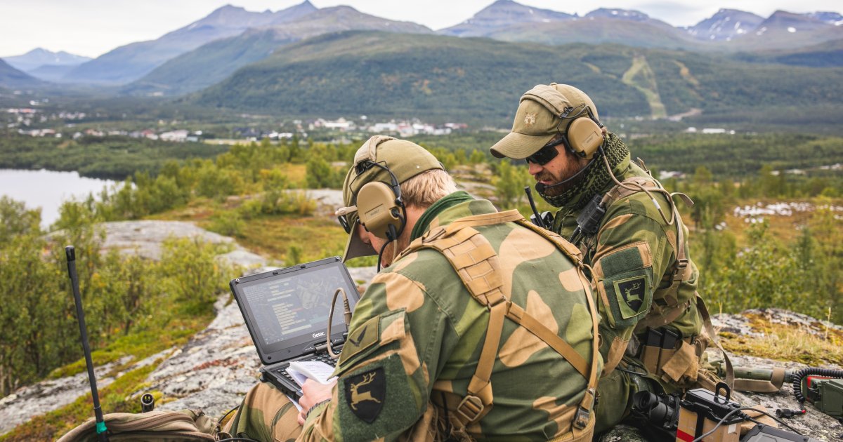 Norske innovatører kan få millioner i Nato-støtte